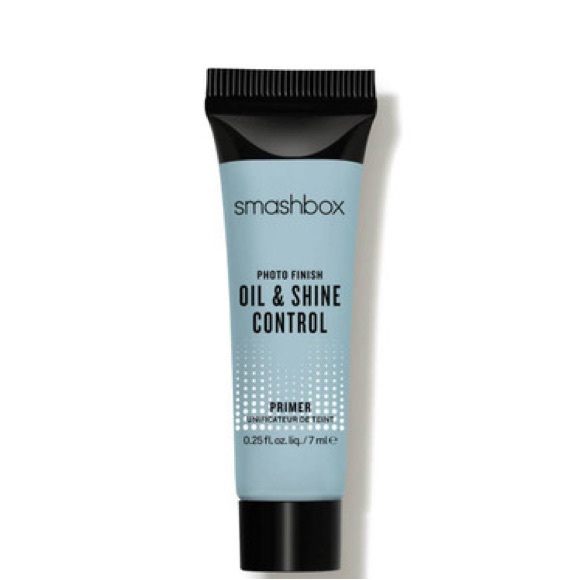 Smashbox | Makeup | Smashbox Oil Shine Control Primer | Poshmark